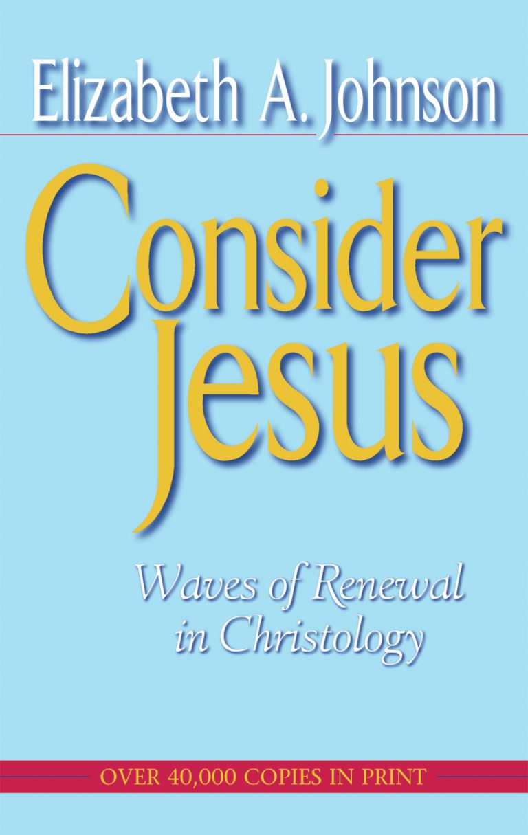 Consider Jesus – Crossroad