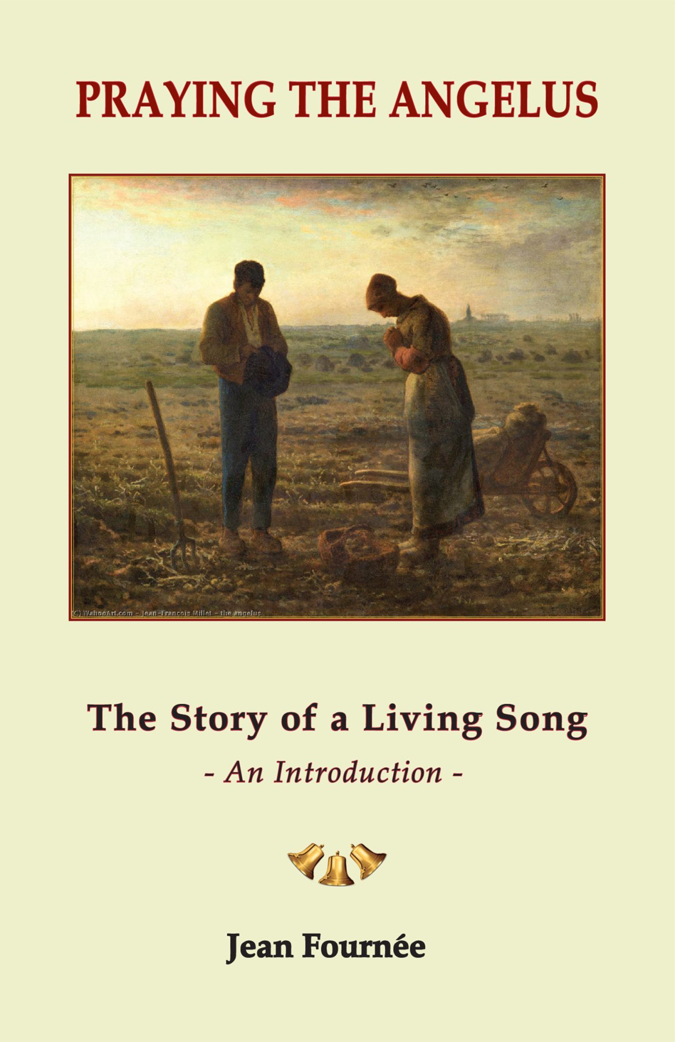 Praying the Angelus – Crossroad