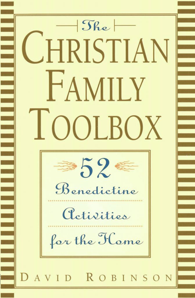 The Christian Family Toolbox – Crossroad
