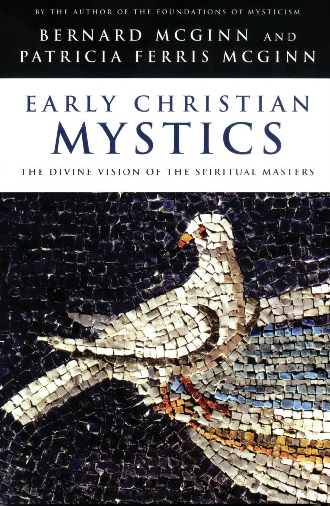 Early Christian Mystics – Crossroad