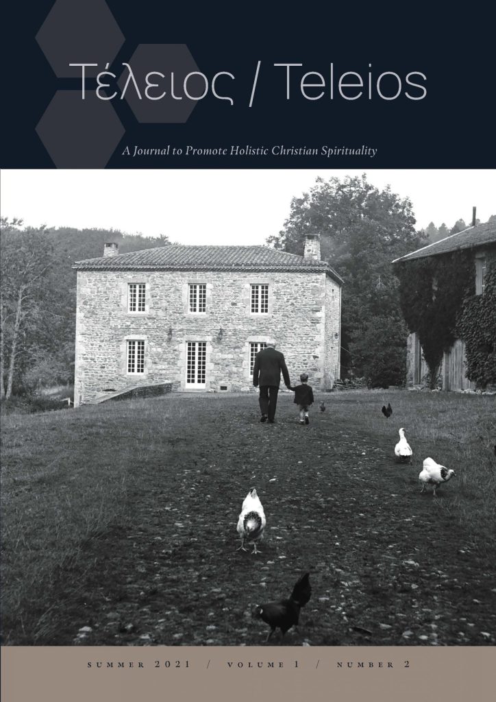 TELEIOS DIGITAL + PRINT express – Crossroad