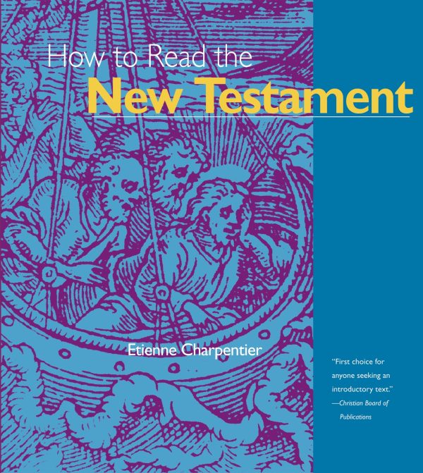 How to Read the New Testament – Crossroad